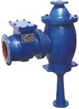Hydro Ejector (Vacuum Pump)_China manufacturers: Shanghai Remy
